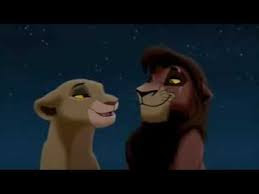 Español y Tecnologias Pura Vida: El Rey León 2 - Triunfará el Amor [ES ...