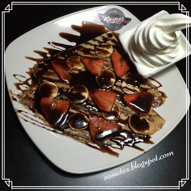 xoswtox.blogspot.com: Kaspas Catford