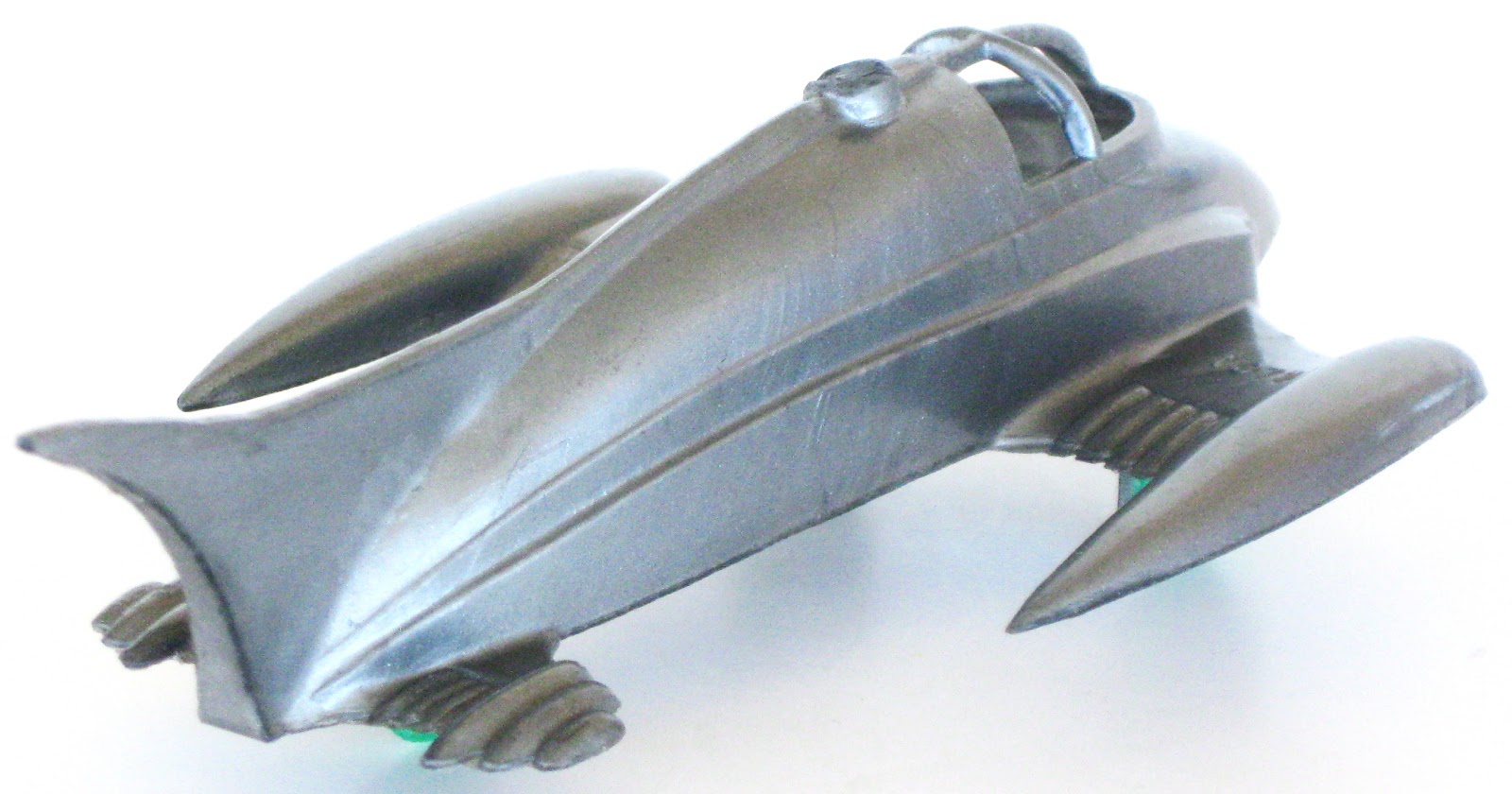 Toys and Stuff: Alca #234 Space Ship