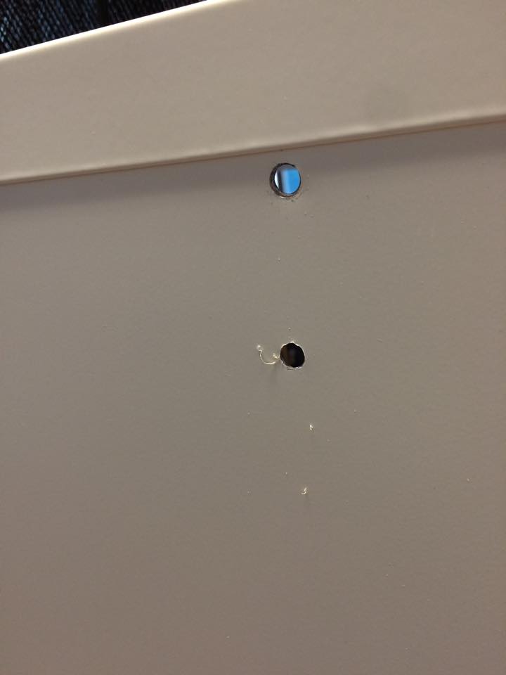 Tips & Tricks Teaching: DIY Chromebook Storage