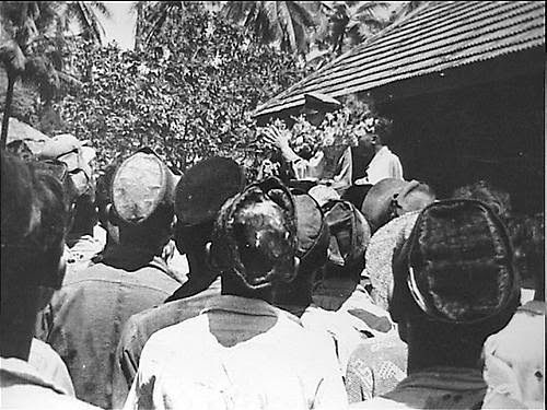 Indonesia Zaman Doeloe: Republik Indonesia Serikat (2) - Negara ...