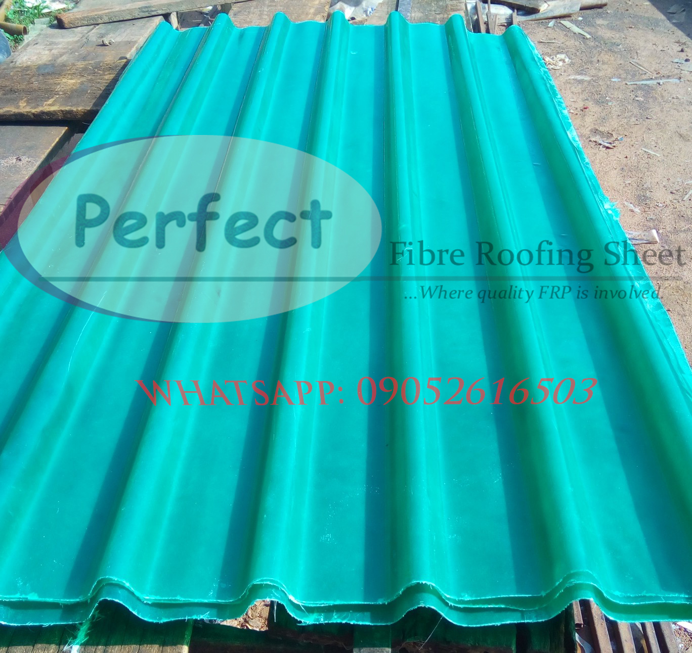Perfect Fibre Transparent sheet: Fiber Transparent Sheet