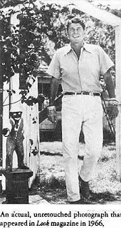 Ronald Reagan: Racism and Racial Politics