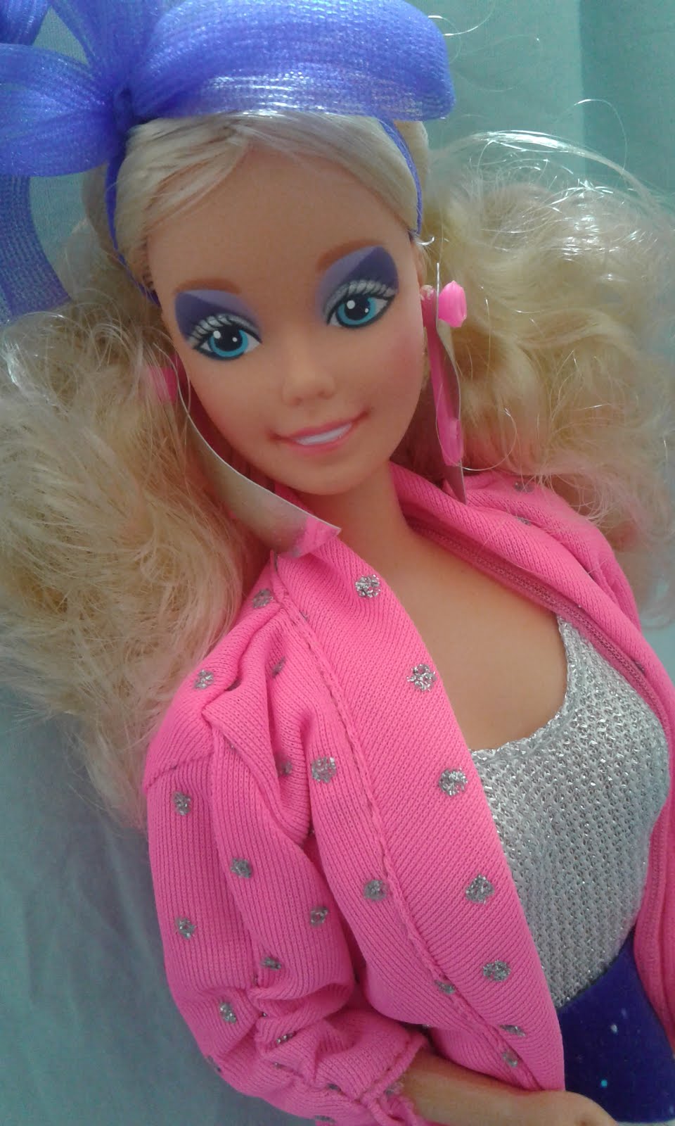 Barbie Doll and Friends: A Collector from Down Under: Midge - She's ...