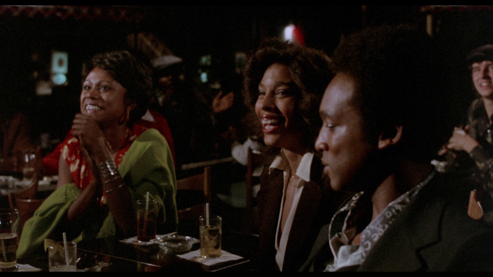 The Department of Afro American Research, Arts and Culture