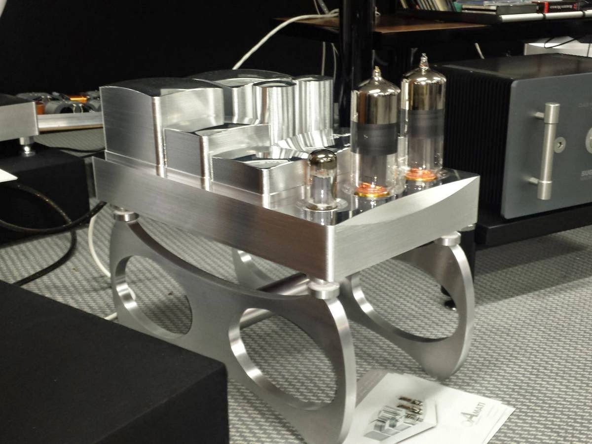 Worlds Most Beautiful Valve Amps - Page 8 - Stereo Amplifiers & Pre ...