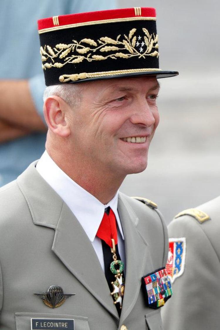 Coronel Von Rohaut: Nuevo "CEMA"