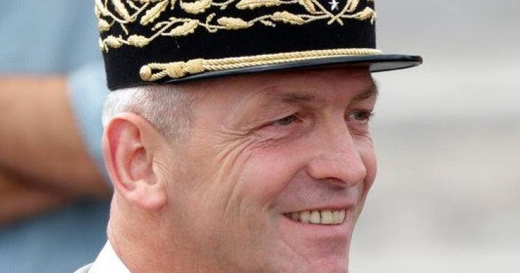 Coronel Von Rohaut: Nuevo "CEMA"