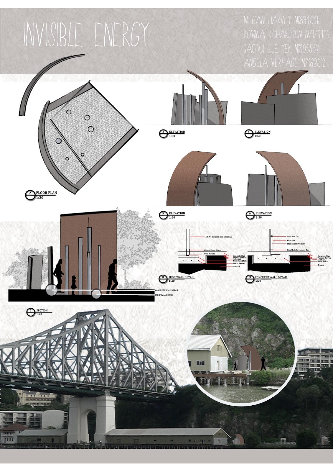 Architectural Studies....: DAB 510 - Architectural Design 5
