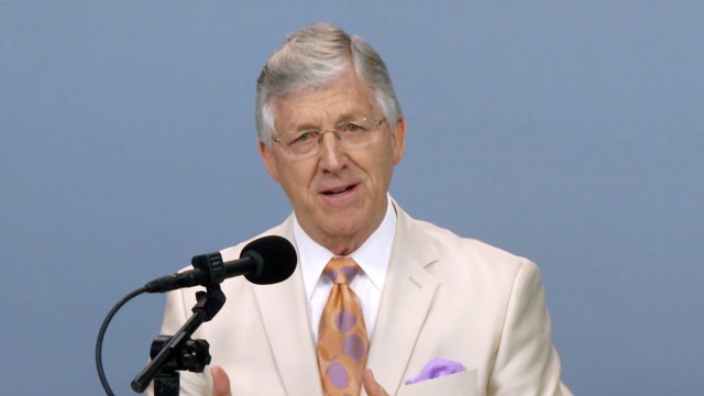 Gary Breaux is Creepy? Agree? : r/exjw