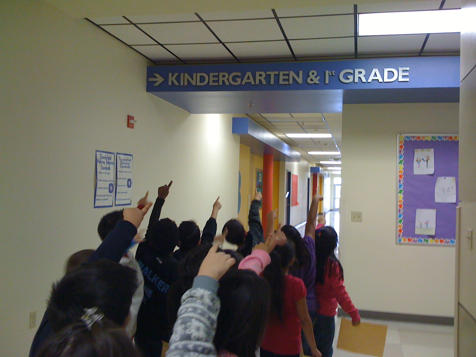 Bishop's Blackboard: An Elementary Education Blog: Multi-Step Directions