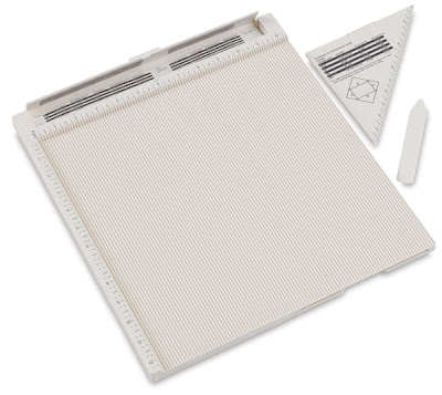 Memory Bound BLOG: Upcoming Class: Scoring Board Paper Crafts