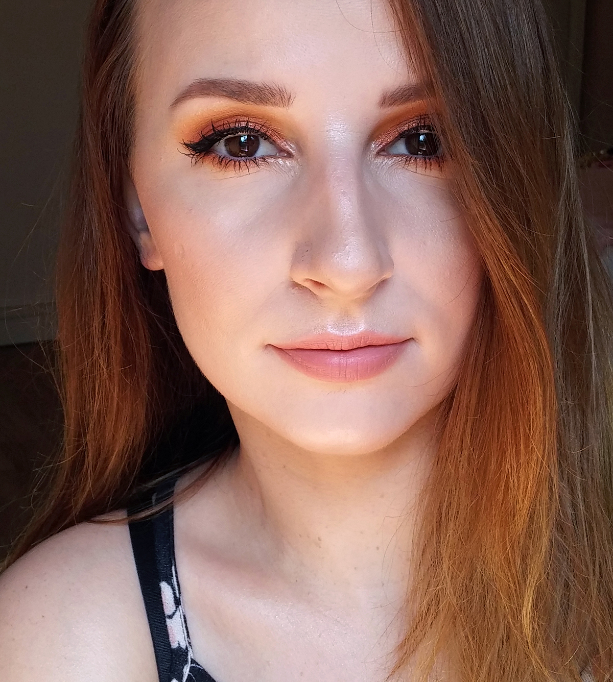 Review: Paese Makeup and Skin Care - Adjusting Beauty