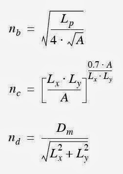Grounding Design Calculations – Part Fifteen ~ Electrical Knowhow