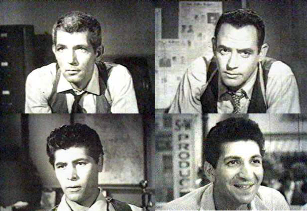 La tele de Ayer: Los Intocables