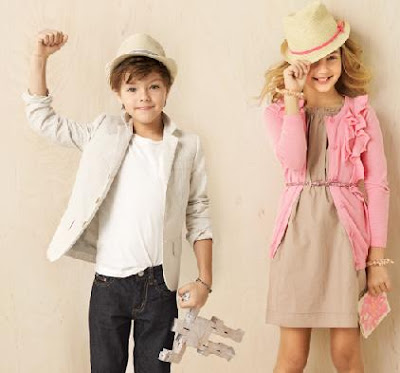 Cute Kids Fashion Blog: More J. Crew