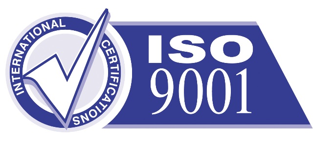 The Half Time: De ce ai nevoie de o certificare ISO 9001?