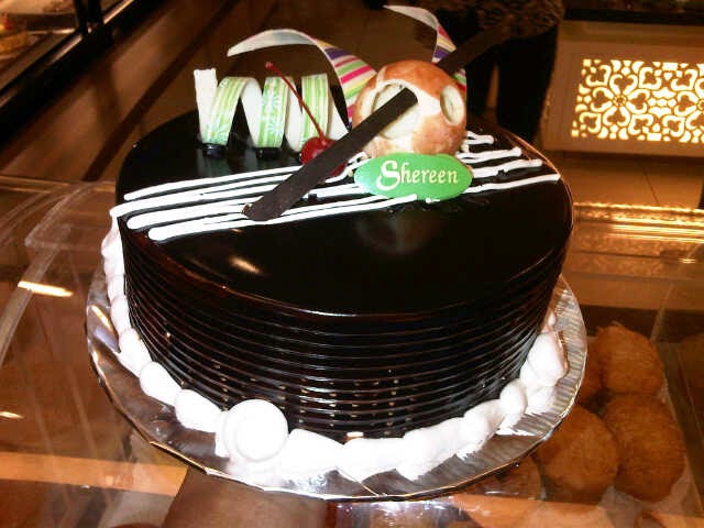 Shereen Bakery: Maret 2015