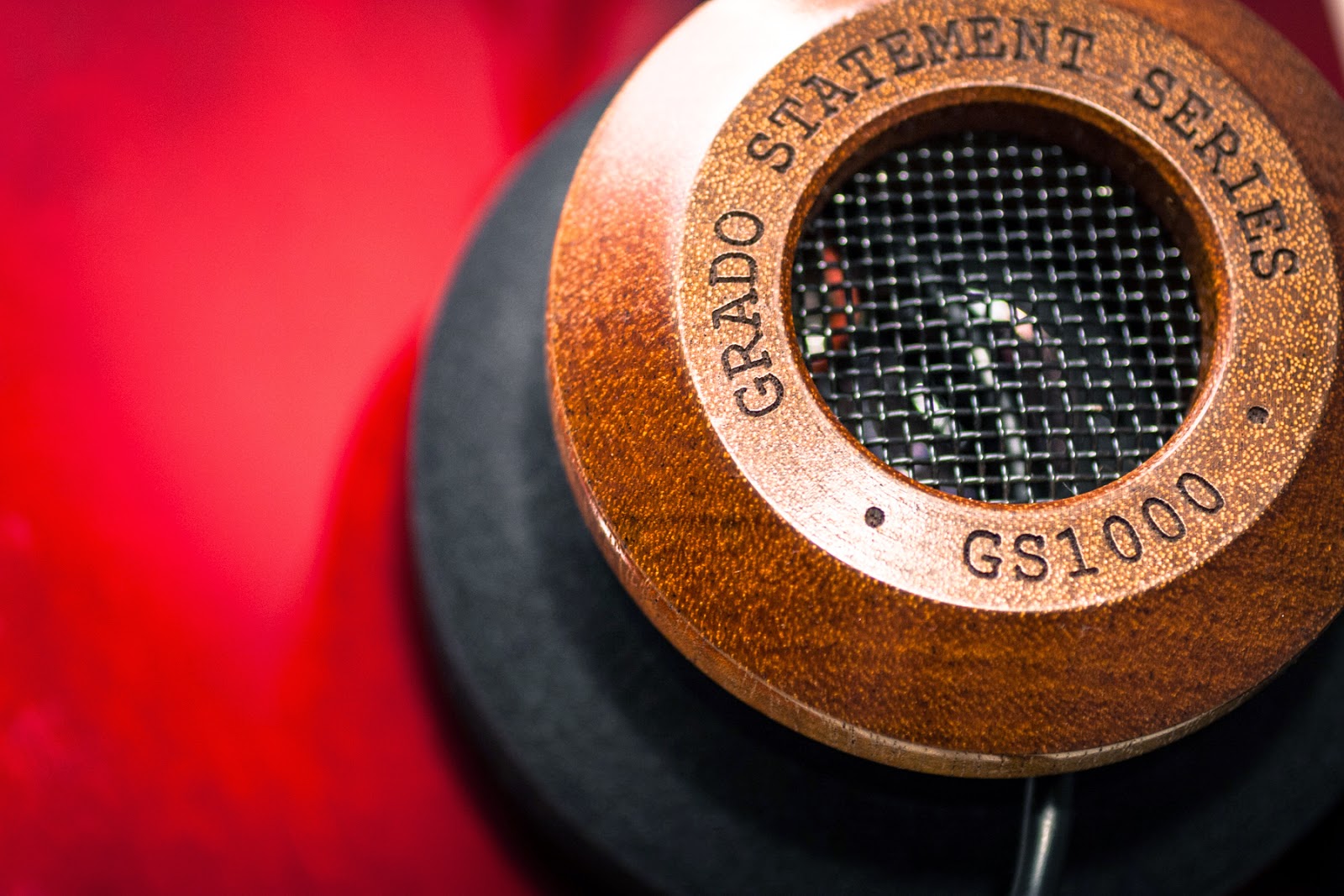 Grado Statement Series GS1000i Headphones | Headphone Reviews and ...