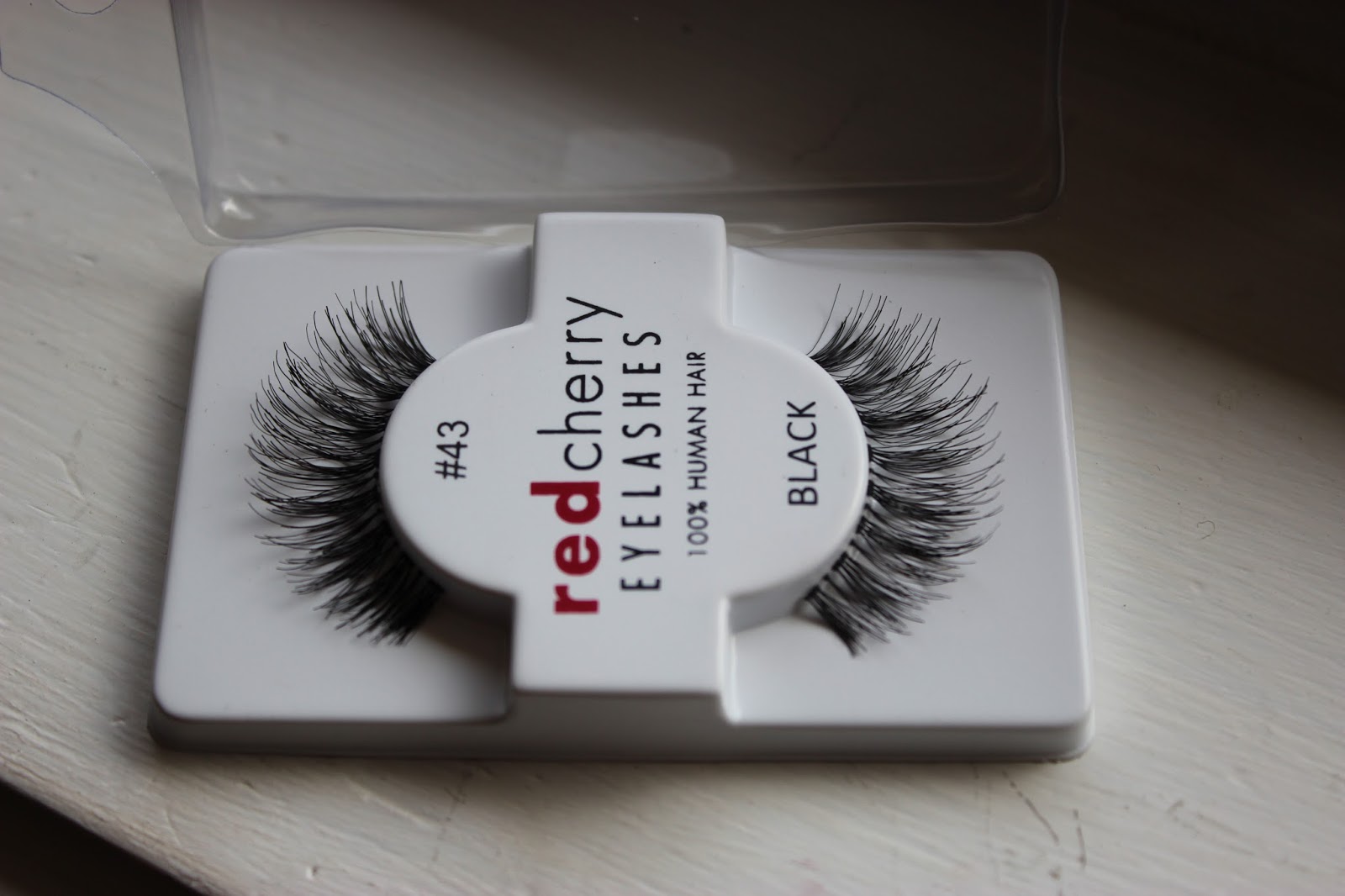 coffee_pls: Red Cherry Lashes: Haul/Review!