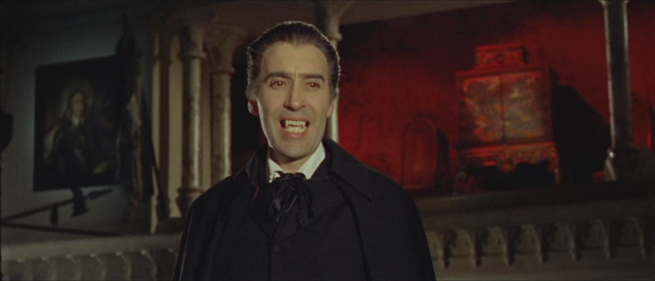 From Midnight, With Love: Midnight Movie of the Week #175 - Dracula ...
