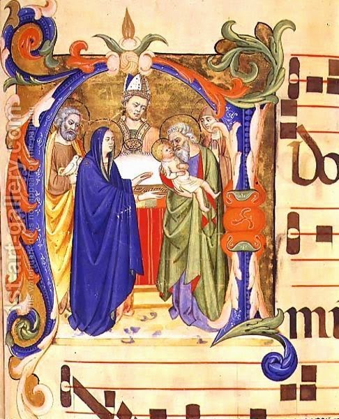 New Liturgical Movement: Is the Liturgy an End or a Means? Further ...