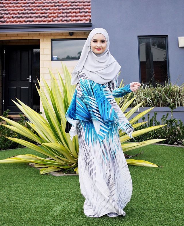 Top Online Muslimah Boutique Sept 2016 in Malaysia