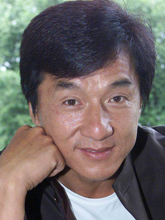 Hollywood All Stars: Jackie Chan Profile, Bio, Pics And Wallpapers