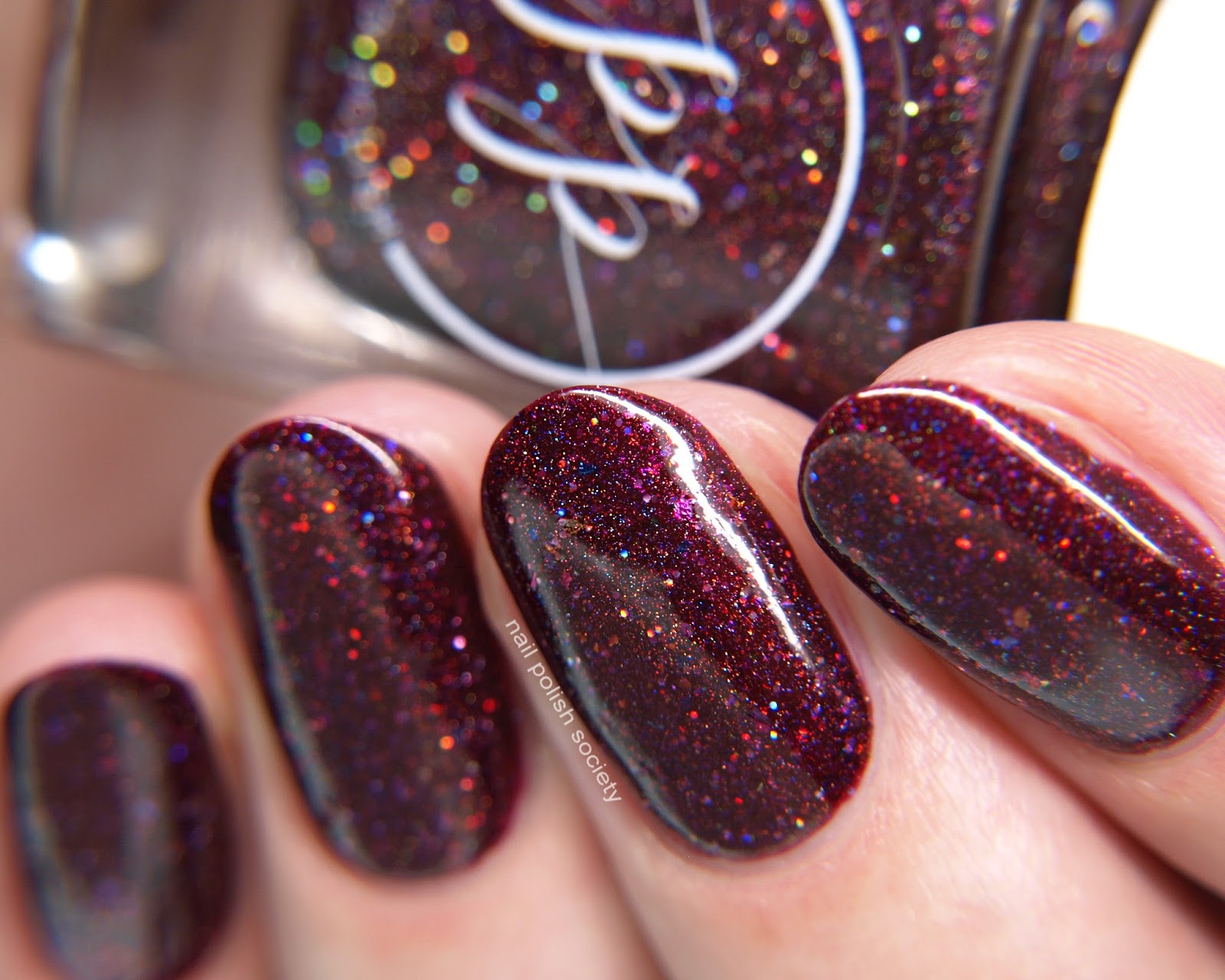 Nail Polish Society: Polish Pick Up May 2018