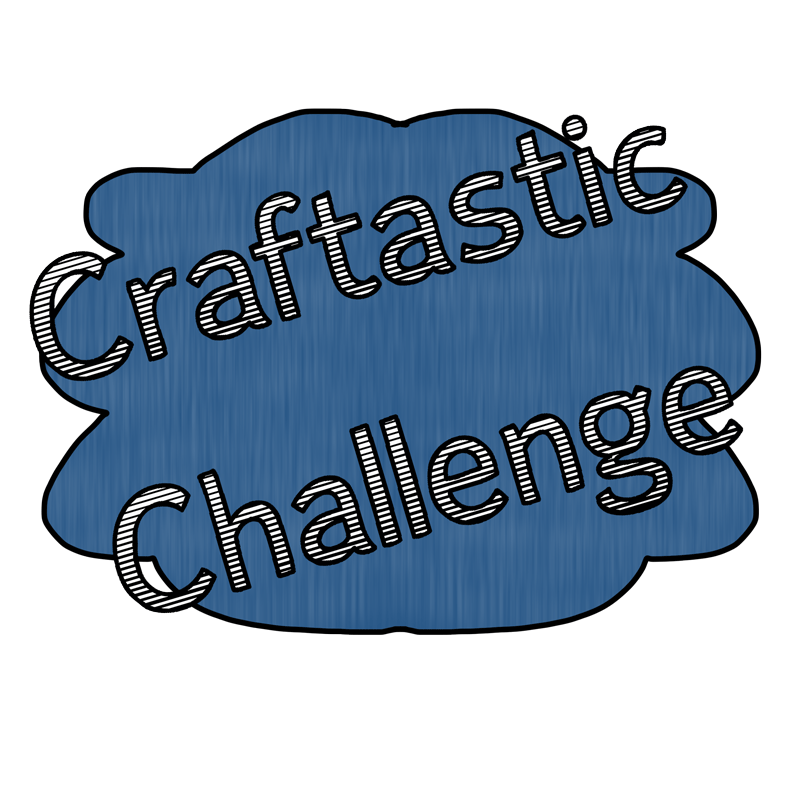 SchoolBox Treasures: Craftastic Challenge #1