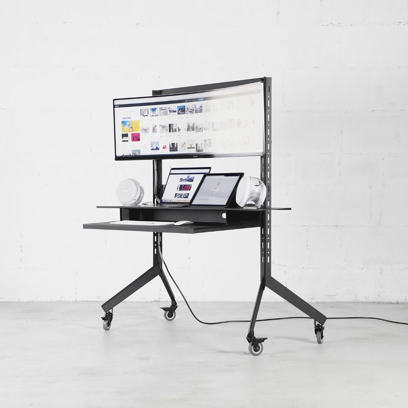 Tecnoneo: El centro workstation X-Series permite trabajar con mayor ...