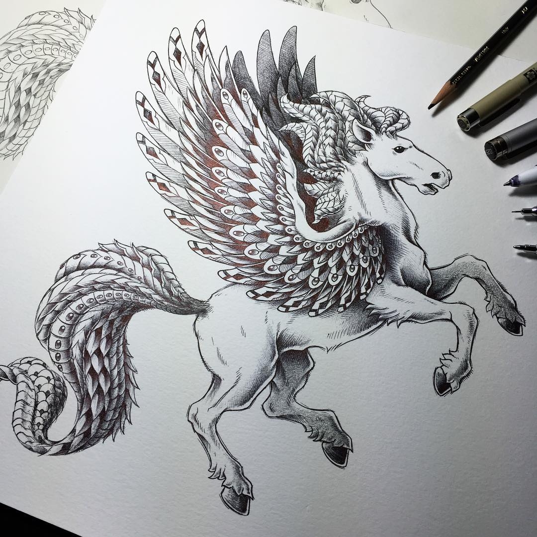 Design Stack: A Blog about Art, Design and Architecture: Ornate and ...