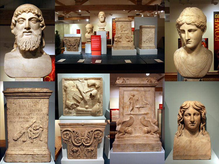 The Language of Stone: Building Stone in Leeds & Huddersfield