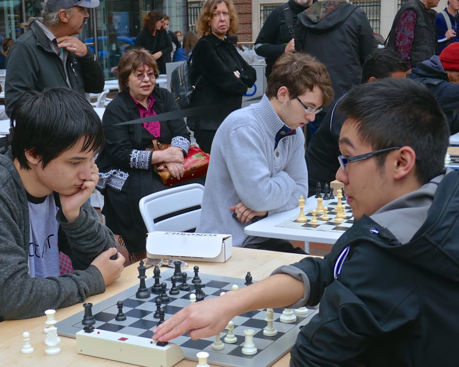 Boylston Chess Club Weblog: COLLINS CUP BLITZ CHAMPIONSHIP AT THE SMITH ...