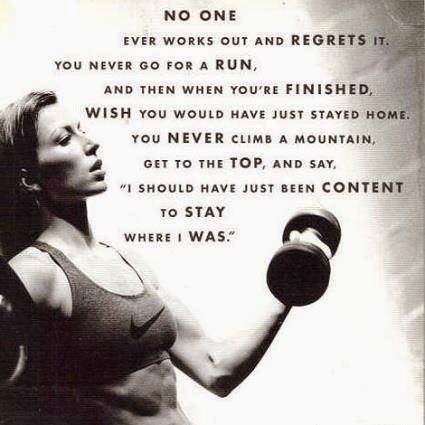 Female Fitness and Bodybuilding Motivation Pictures | Bodybuilding and ...