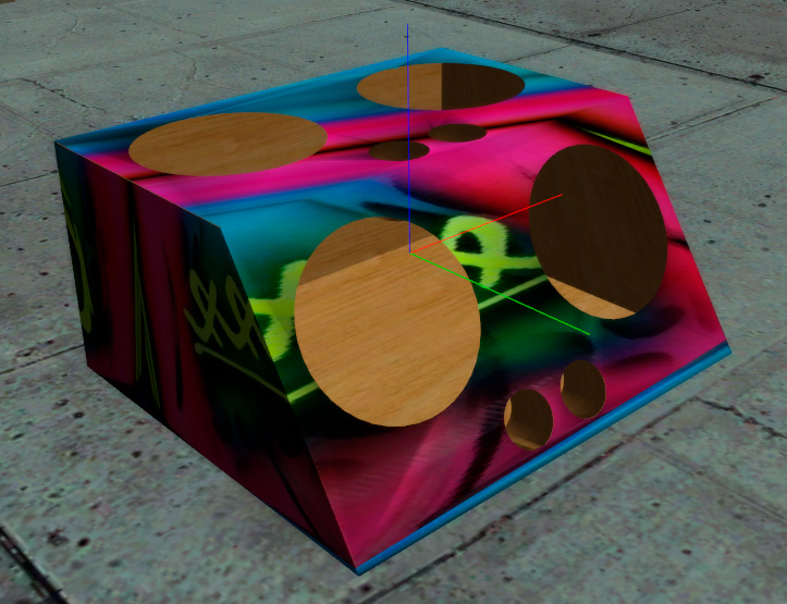 Novidades sobre Tuning Mod - MixMods - Mods para GTA SA e outros