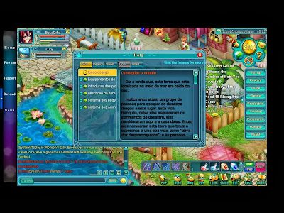 Magic Campus (Part One) ~ All You Need to Know About Games