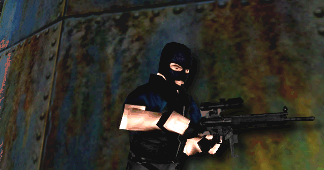 Download - Counter-Strike Beta 1.0 Full - CS Revo!