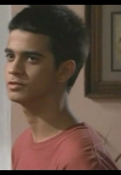 Captures Cinema: Dablio Moreira - Chamas da Vida (2008)