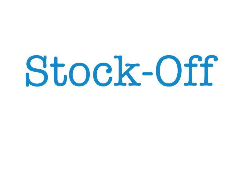 Crafty: Stock-Off e Portes Gratis