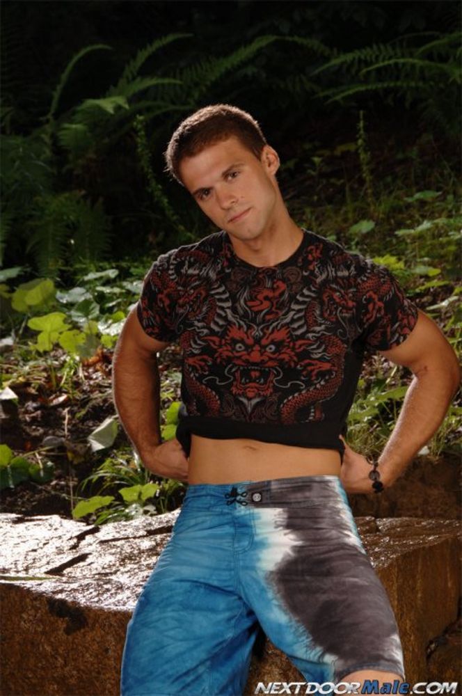 Daily Bodybuilding Motivation: GABRIEL LENFANT aka GABRIEL CLARK