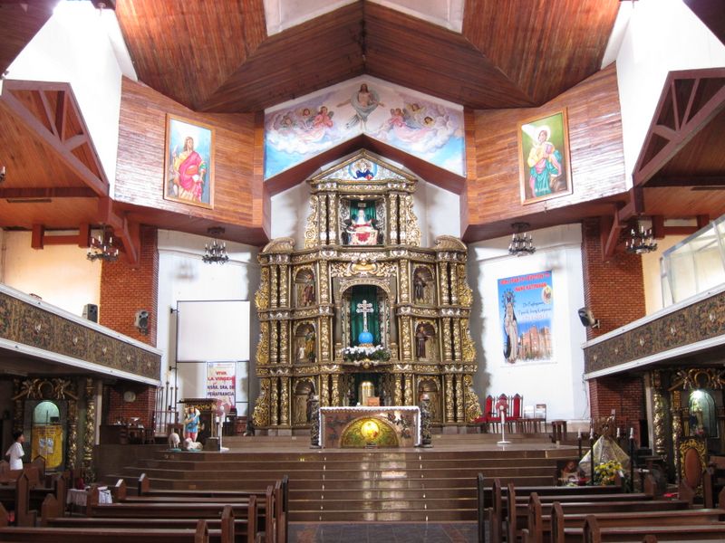 BEACHES AND CHURCHES: A TOUR OF BICOL REGION - Day 1: CHURCHES OF ALBAY ...