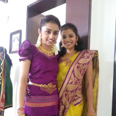 TV: airtel super singer junior 3