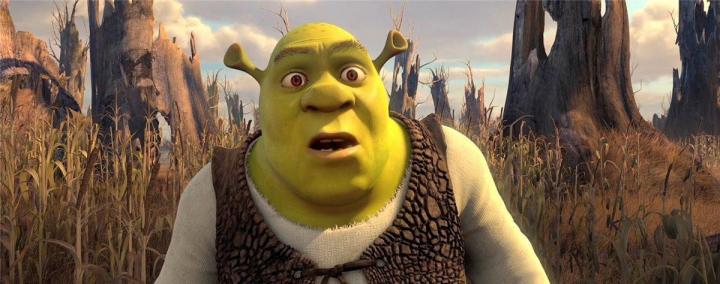Animated Film Reviews: Shrek Forever After (2010) - Concluding Chapter (?)