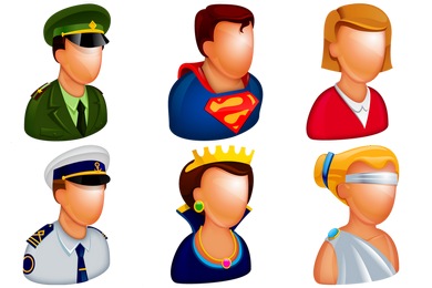 Gud Tech Tricks: How to use Avatars & Fancy Texts in eLearning