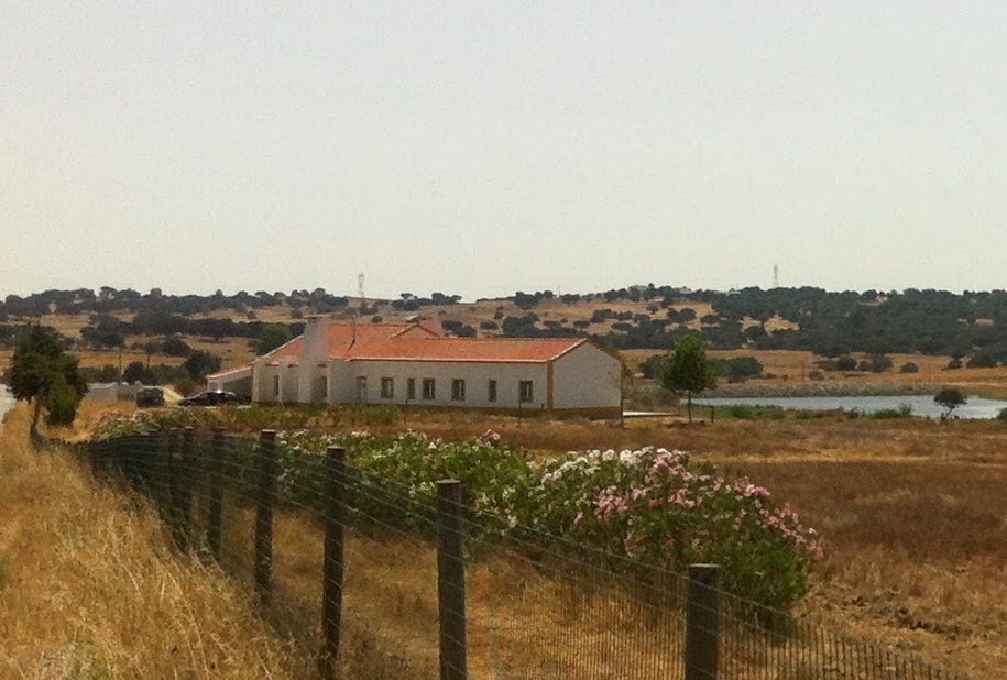 Conceito Home: Premium - Évora - Portugal