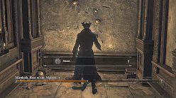 Moon | Bloodborne Wiki