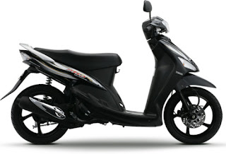 Genta Auto Review: Perbandingan Mio vs Beat