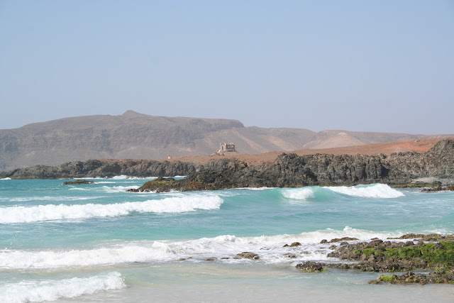 Cape Verde Island - Travel Guide and Travel Info - Exotic Travel ...