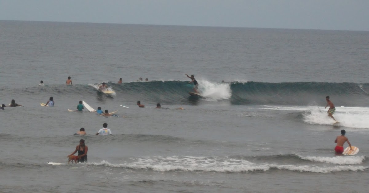 Ocean 101 Cloud 9 Beach Resort: cloud 9 philippines surf report